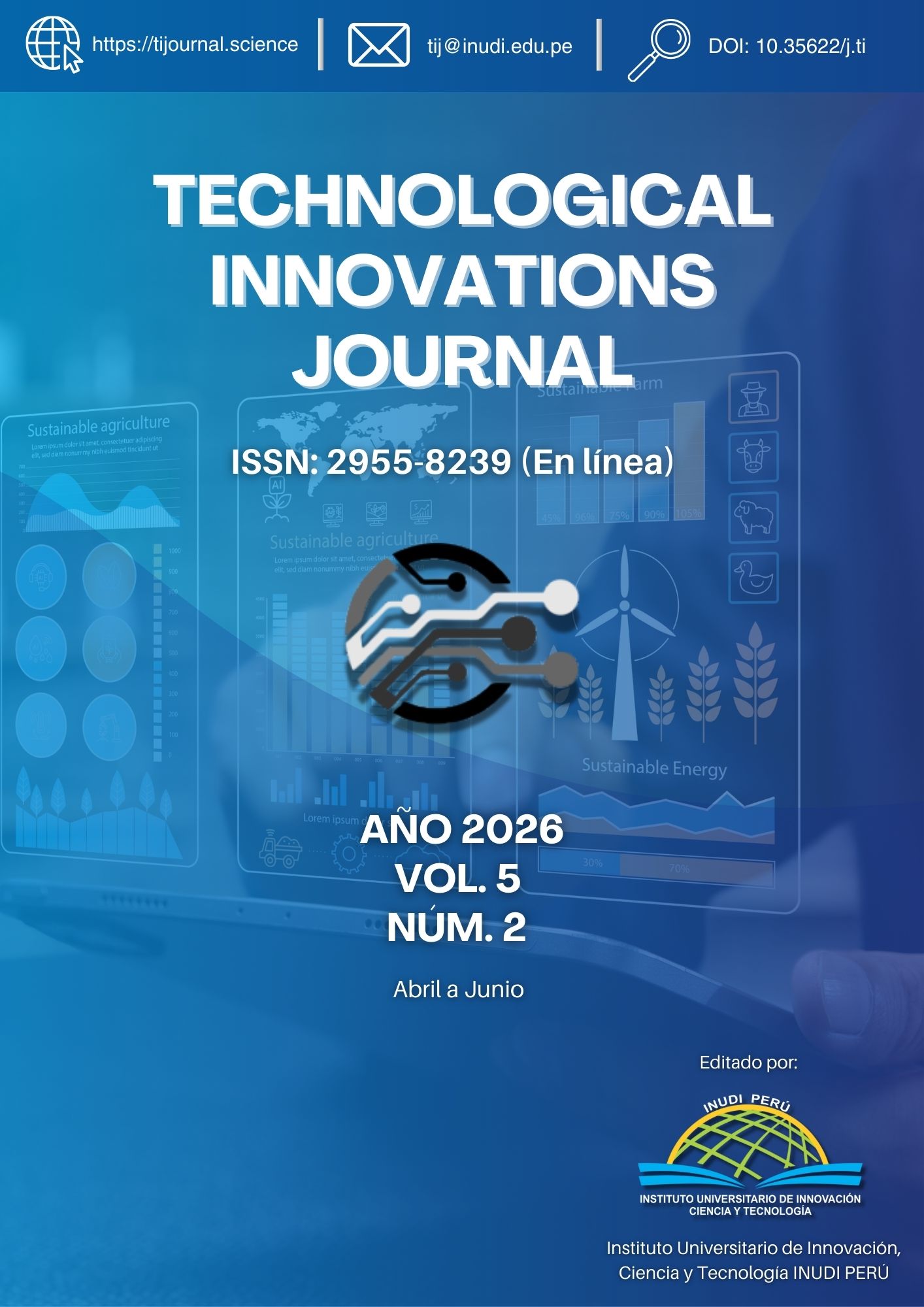Technological Innovations Journal